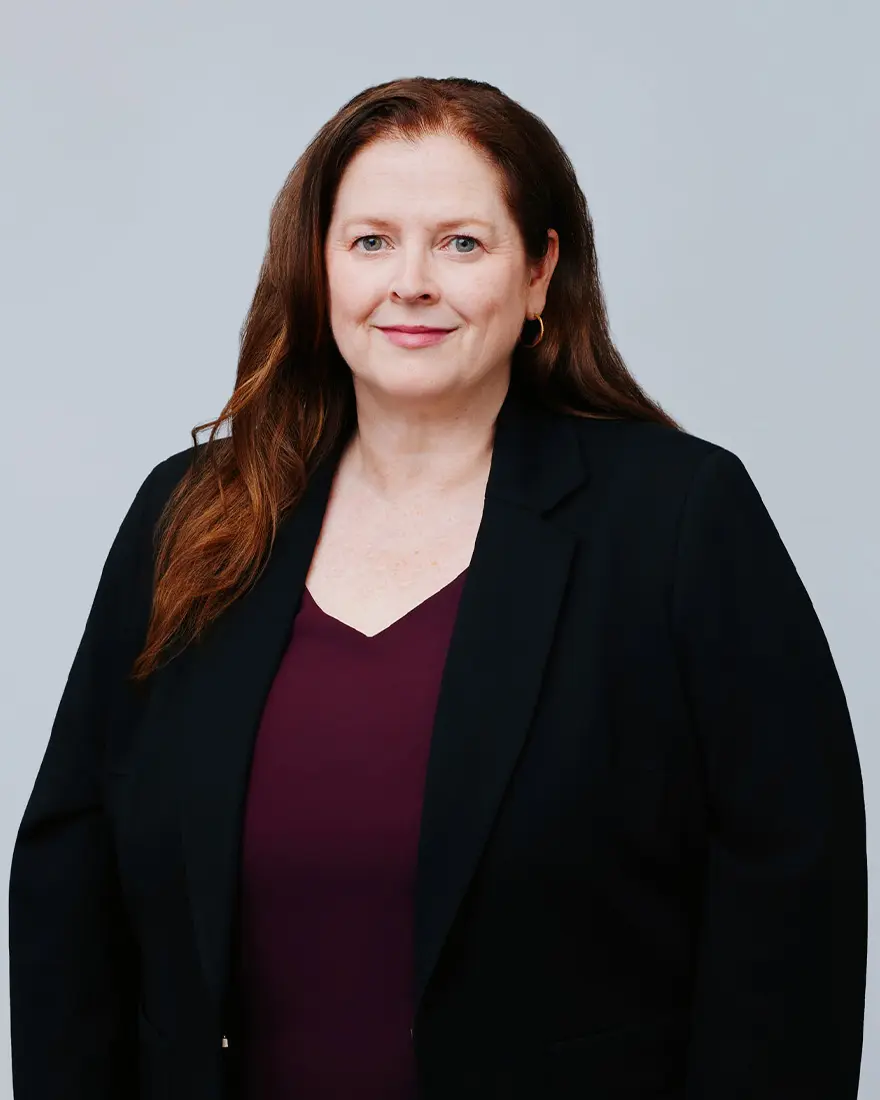 Margaret Anne MacKinnon | Senior Law Clerk | Morgan Joshi LLP